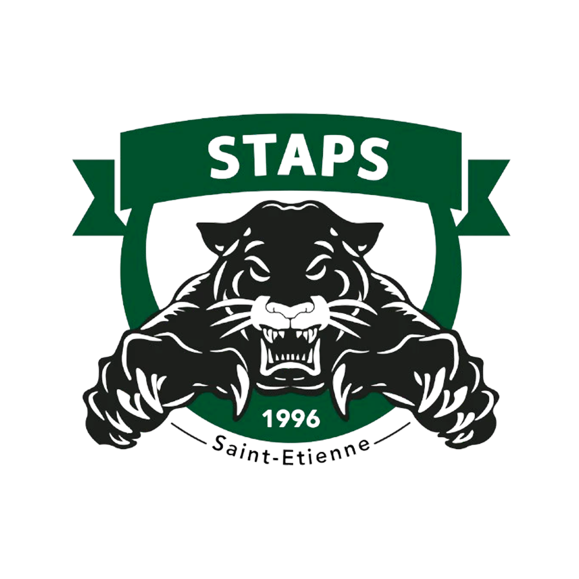 STAPS Saint-Étienne – Staps Merch